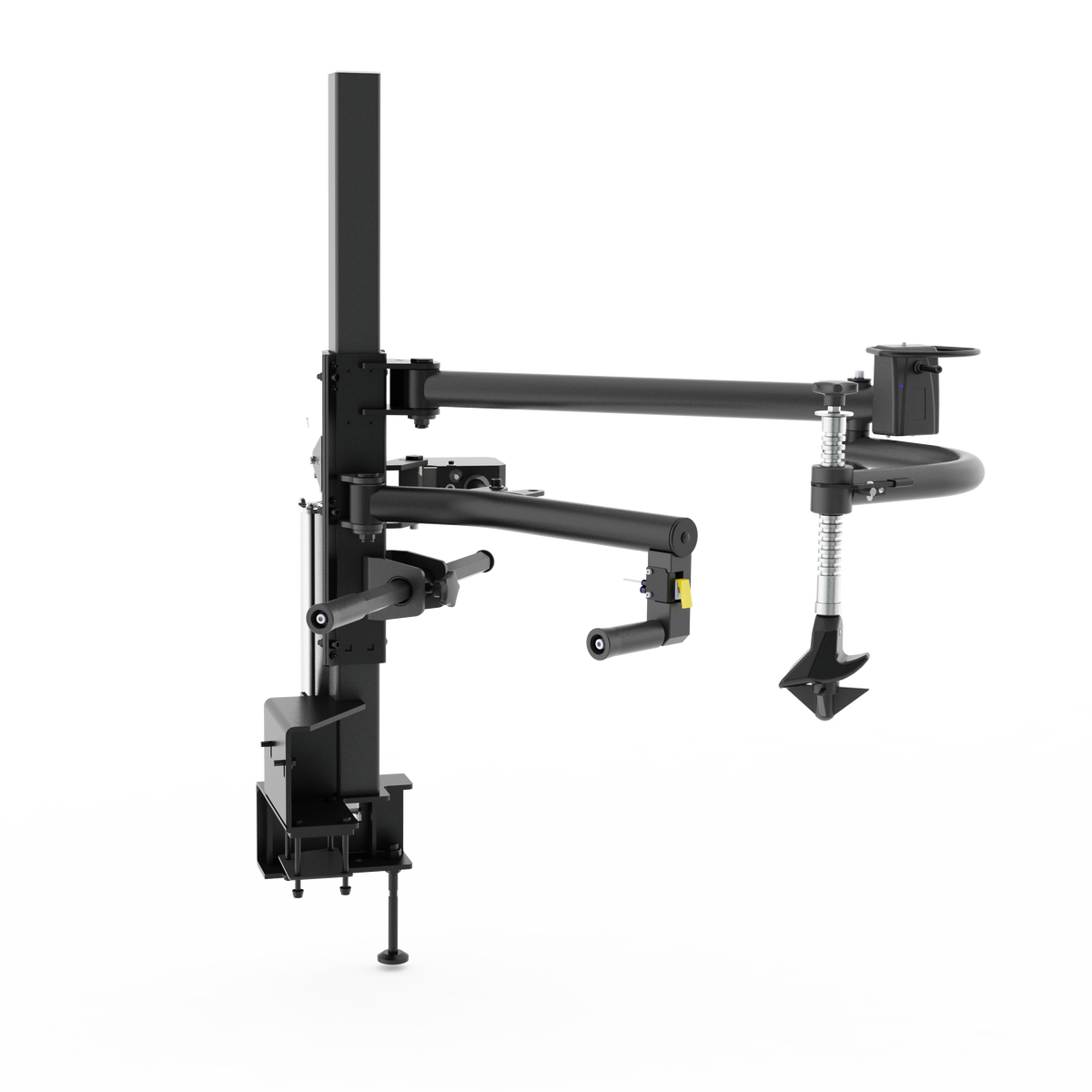 Tire Changer GT5887VS+Helper 390H with 2 Rollers | Variable Speed Motor ...