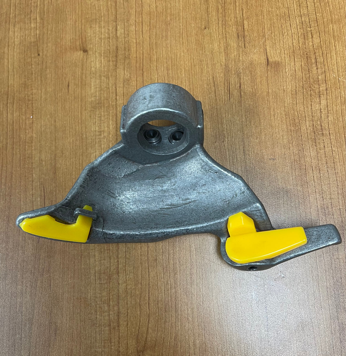 Metal Head for MAJOR Tire Machine-MHDL-02